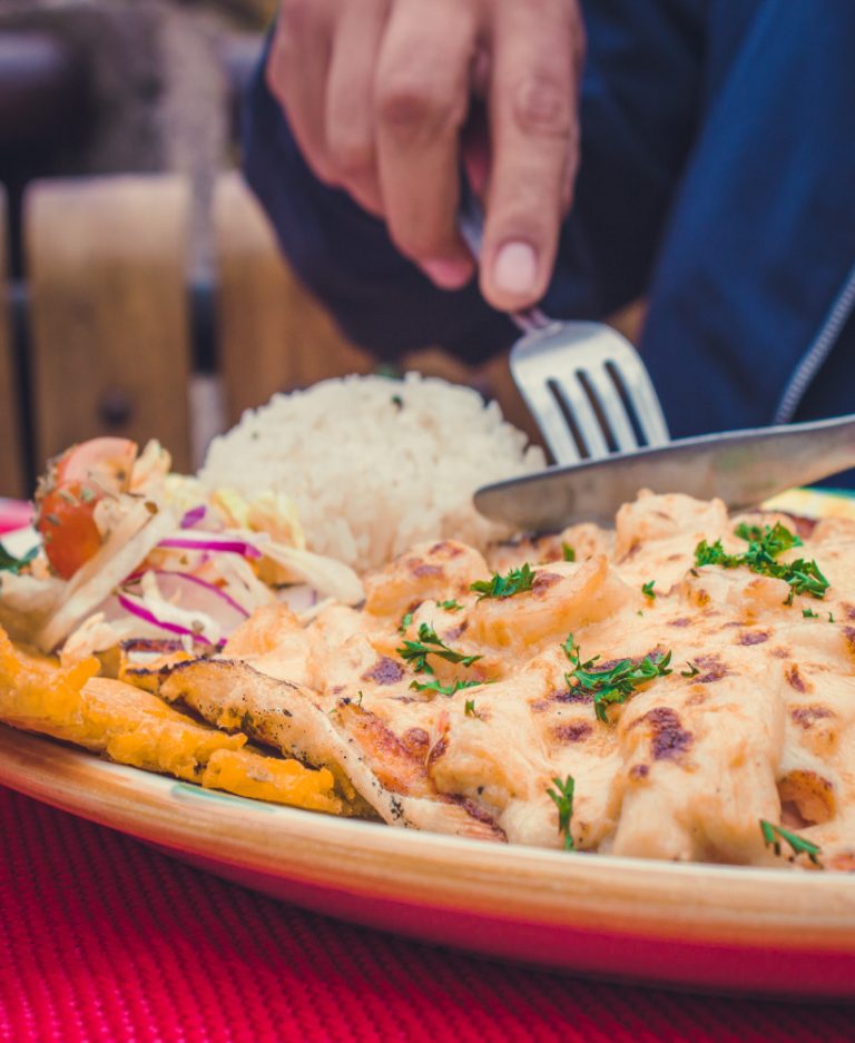 trucha-comida-pesca-delish-restaurante-campestre-restaurant-near-bogota ...